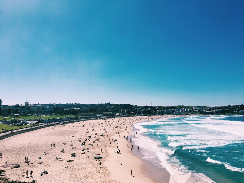 The Best Beaches in Australia - Camille in Wonderlands